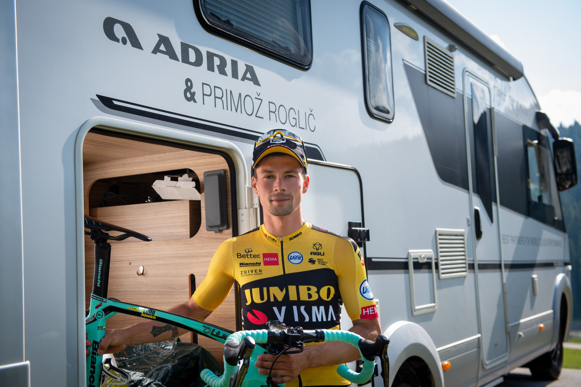 Adria — Adria Mobil Corpo Page